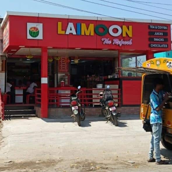 Laimoon, Poonamalle, Chennai | Zomato
