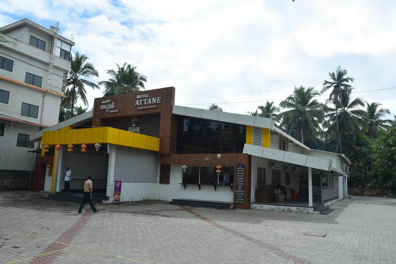 Attane, Maroli, Mangalore | Zomato