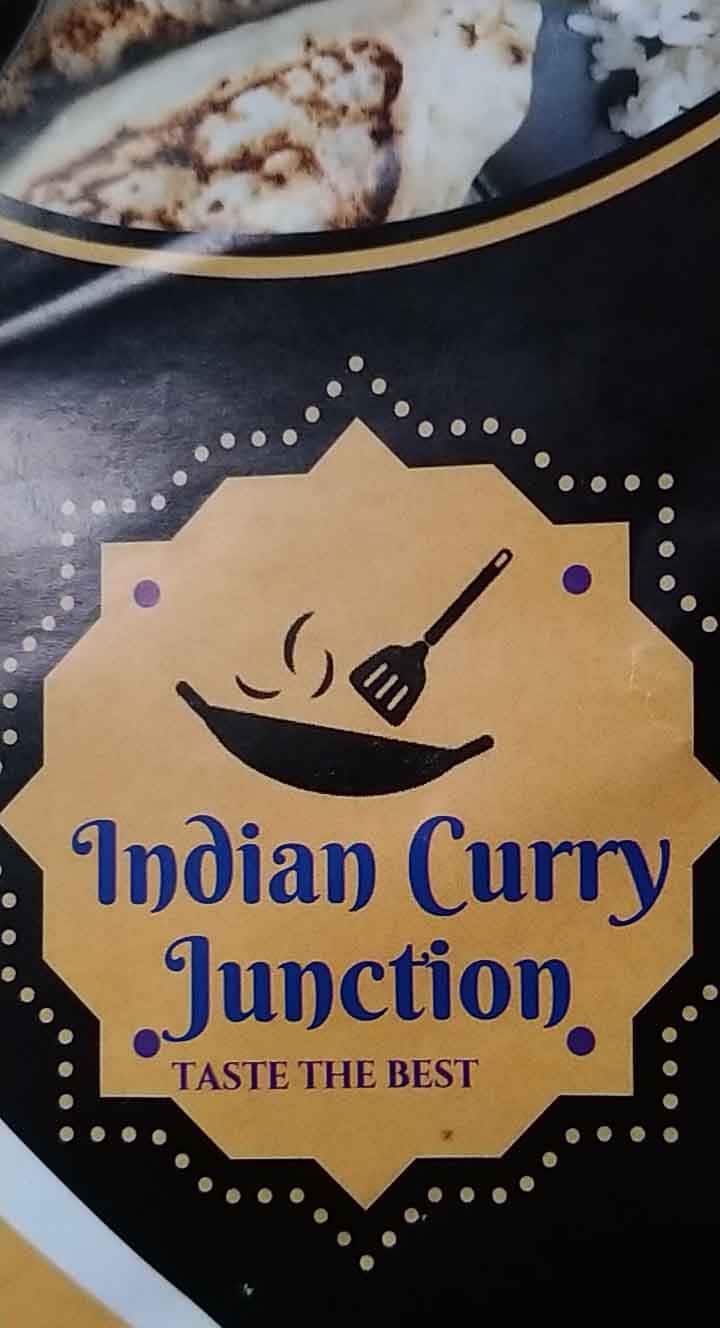 Indian Curry Junction, Indirapuram order online - Zomato