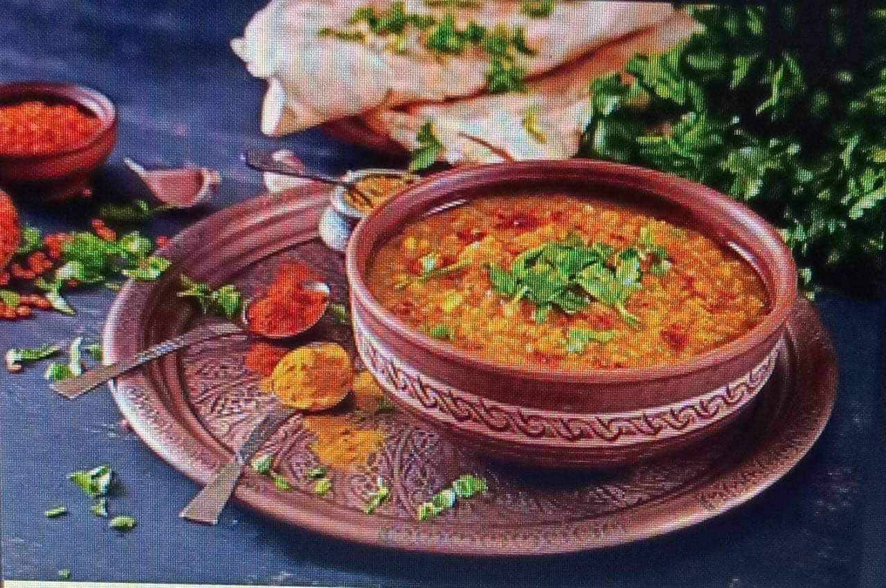 The Punjabi Rasoi, Amrapali Leisure Valley, Greater Noida | Zomato