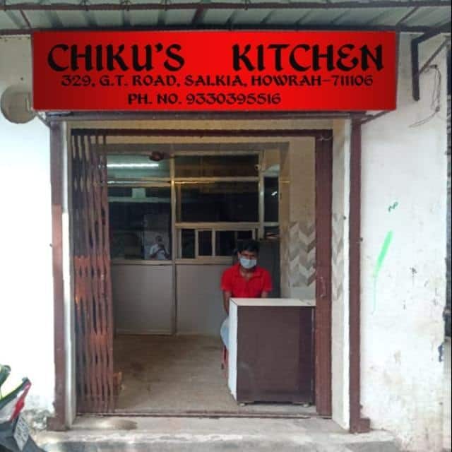 Chiku's Kitchen, Salkia, Howrah | Zomato