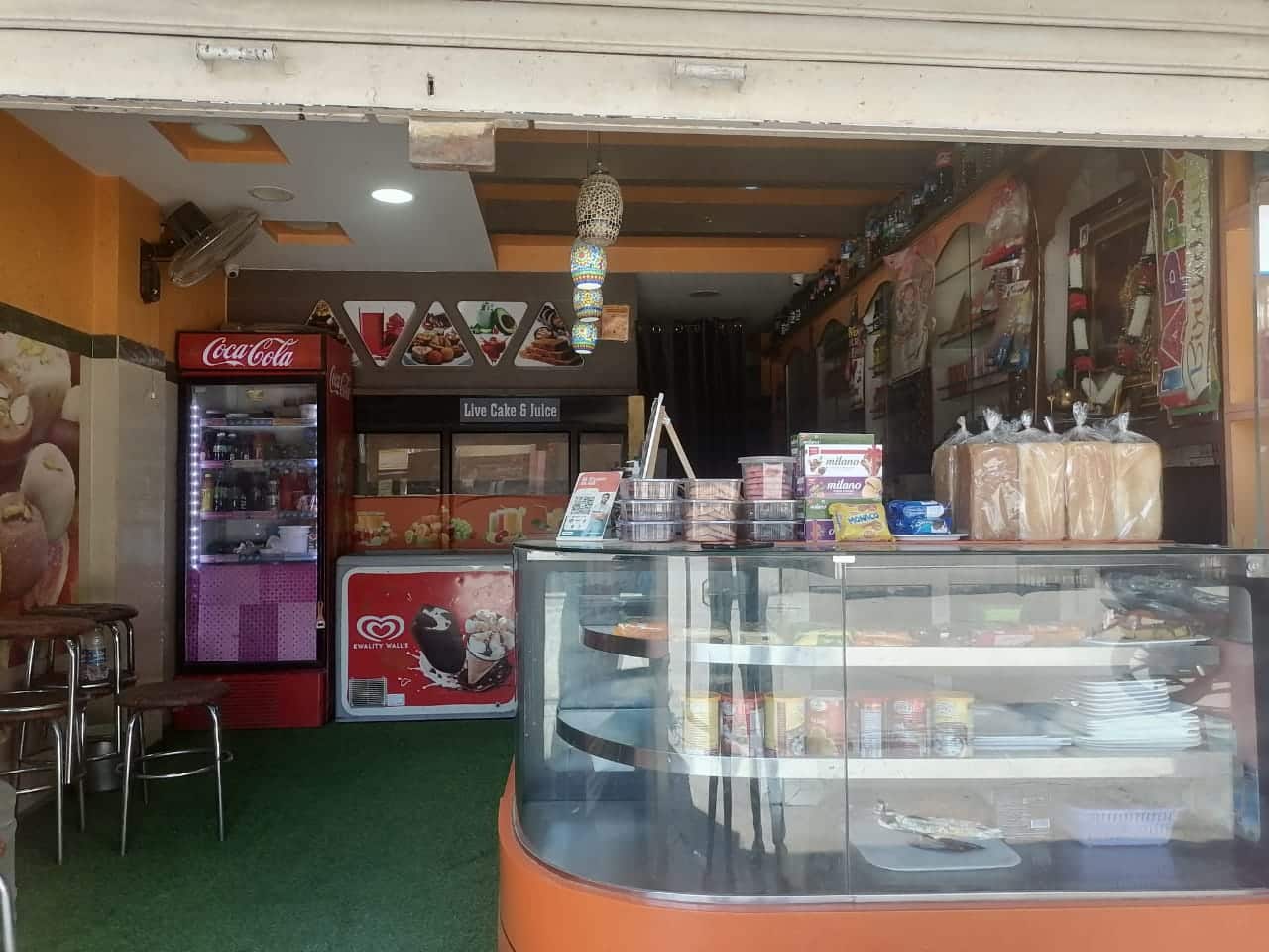 Flying Apron, Electronic City, Bangalore | Zomato