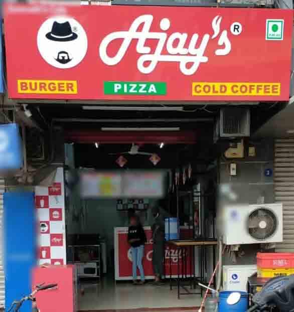 Ajay's, Sachin, Surat | Zomato