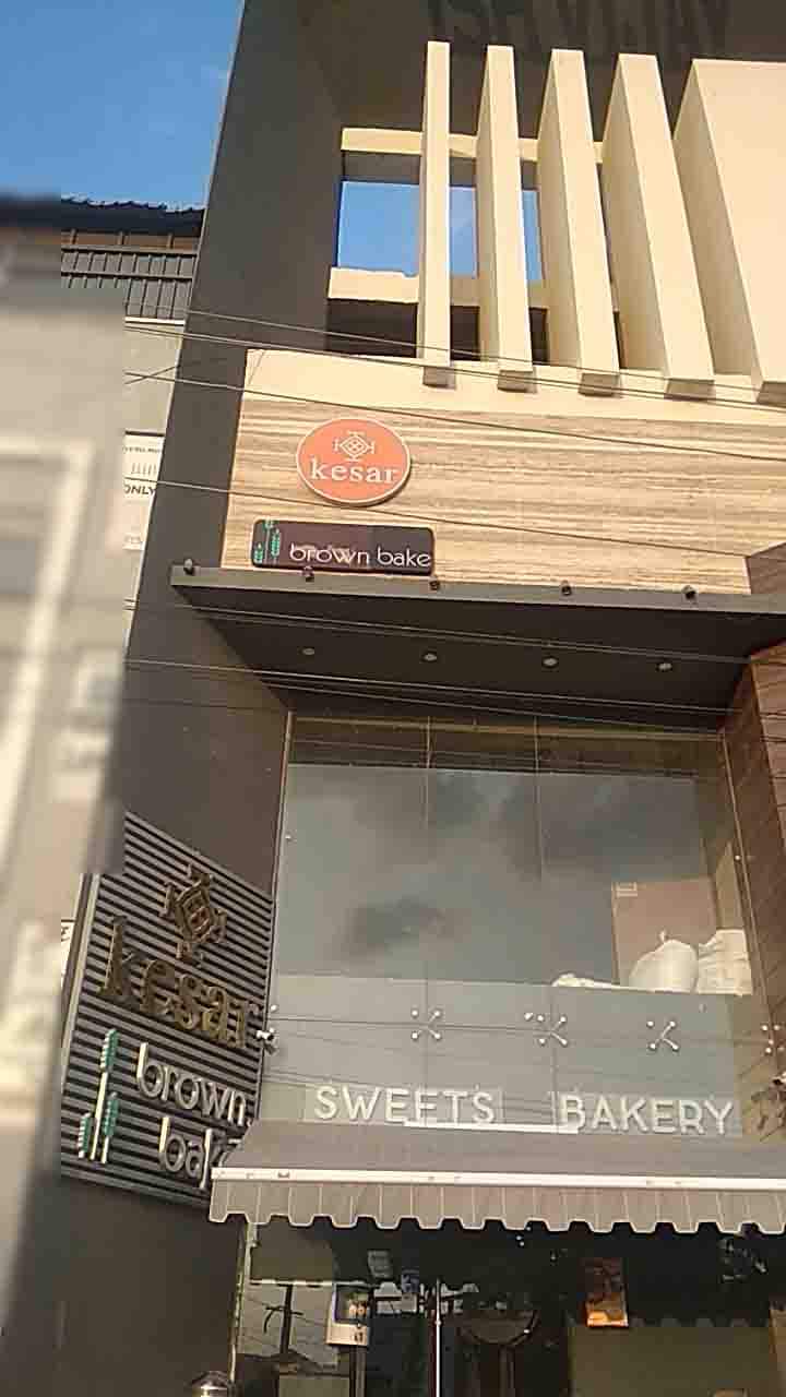 Brown Bake, Ana Sagar Lake, Ajmer | Zomato