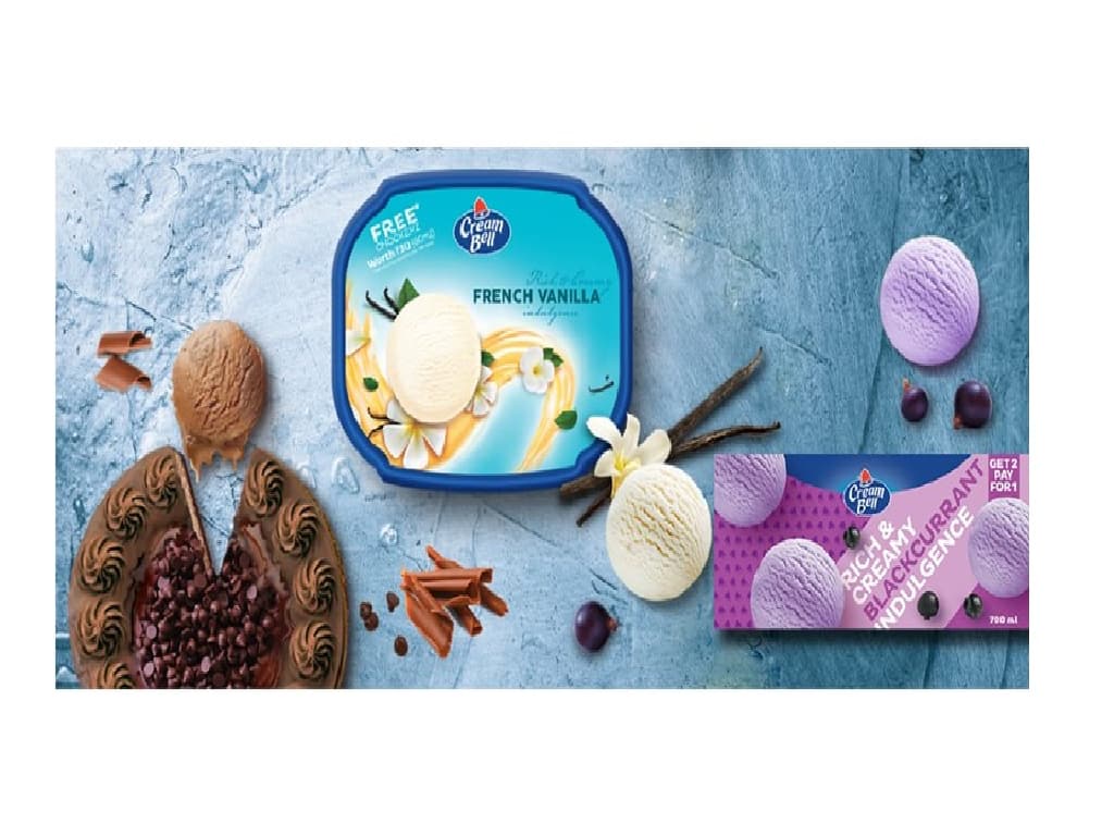 Cream Bell - Frozen Flavours And Snacks, Chembur, Mumbai | Zomato