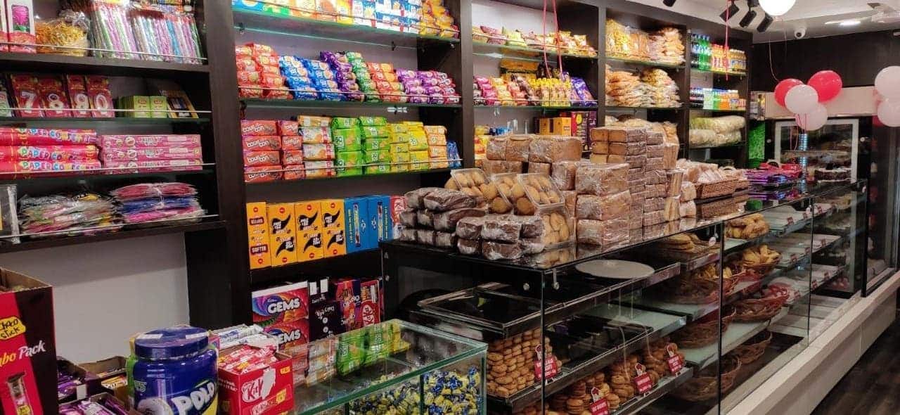 Manna Bakers-Bakes & Cakes, Rani Gunj, Secunderabad | Zomato