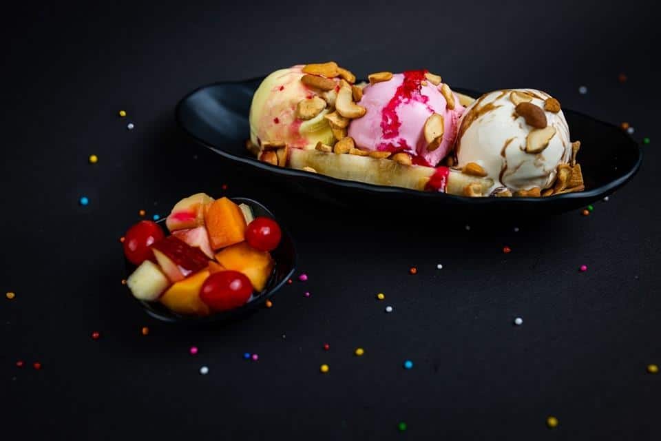 Mr Shakes N Mrs Snacks, Madhapur, Hyderabad | Zomato