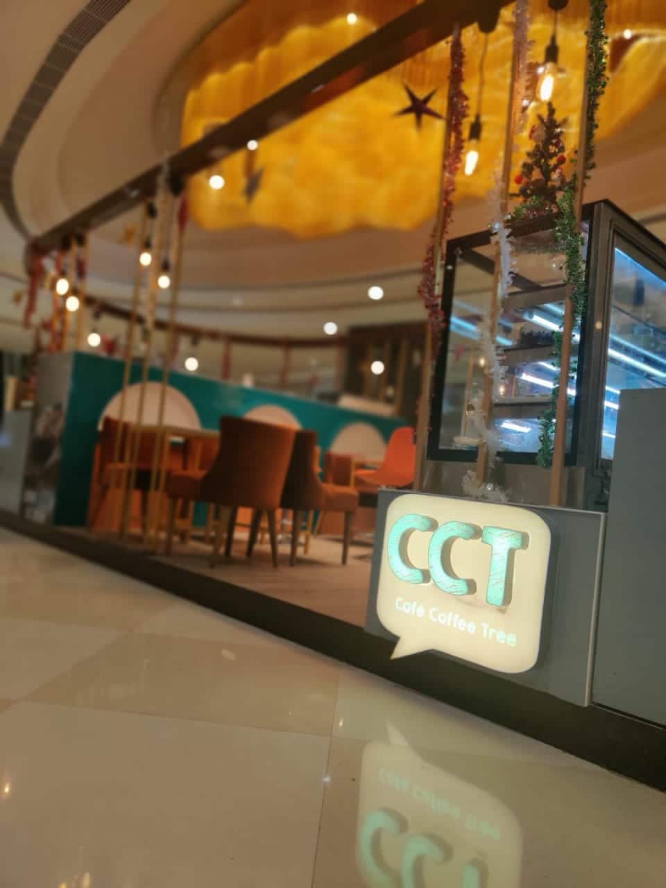 Cafe Coffee Tree, Gomti Nagar order online - Zomato