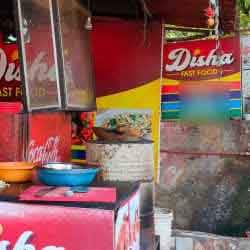 Disha Fast Food, Dhaleswar order online - Zomato