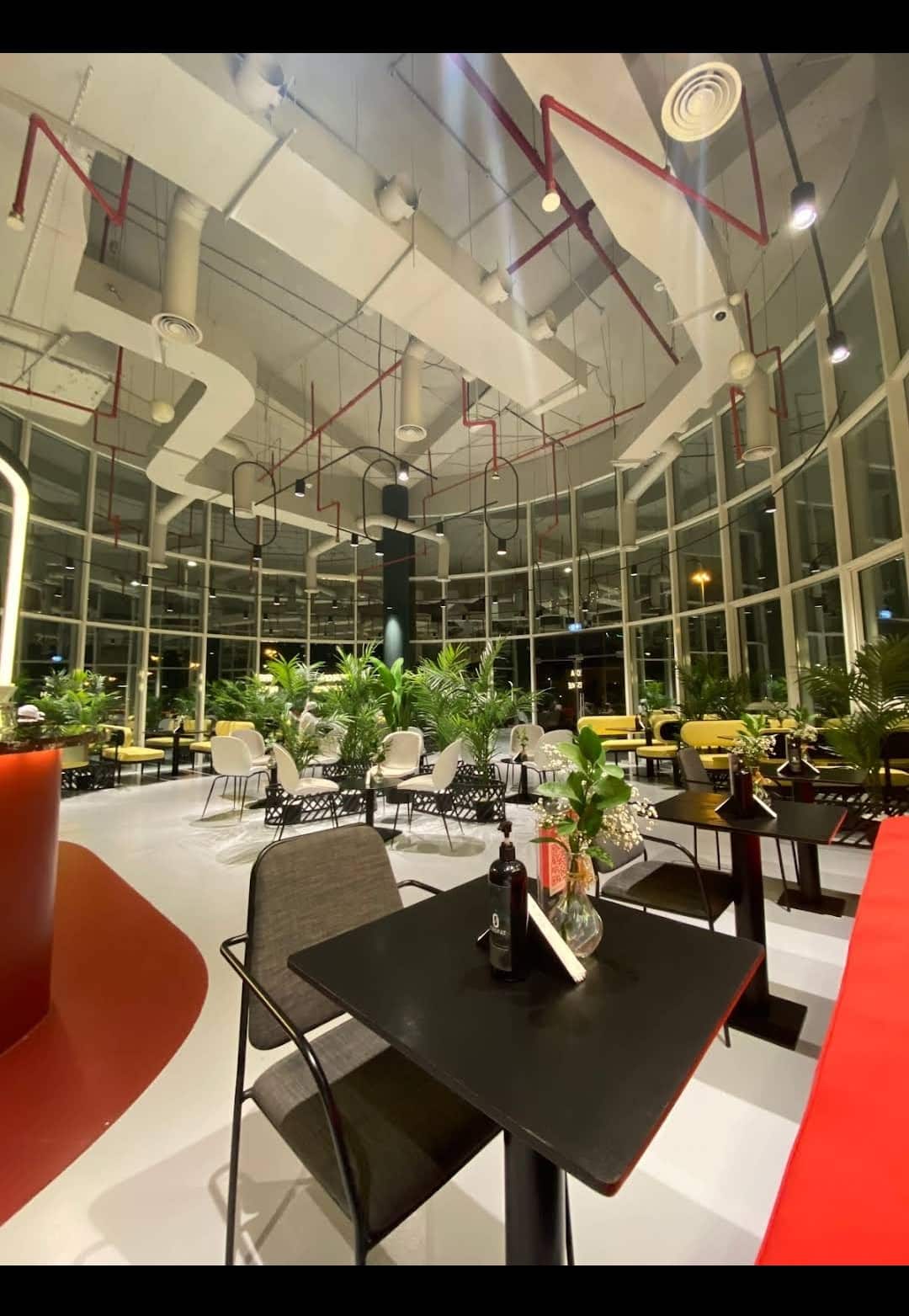 ZEROFAT, Al Foah, Al Ain | Zomato