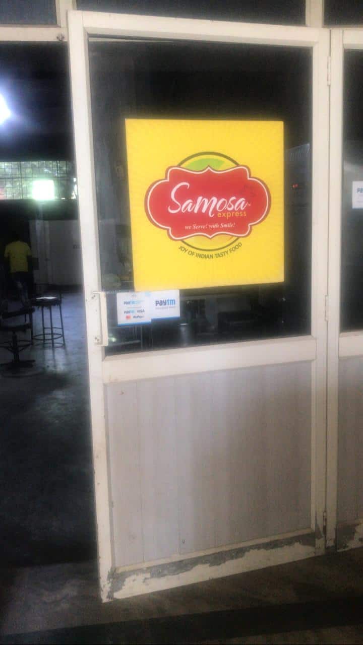 The Samosa Express, Rajguru Nagar, Ludhiana | Zomato