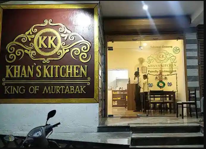Khan's Kitchen, BHEL, Bhopal | Zomato