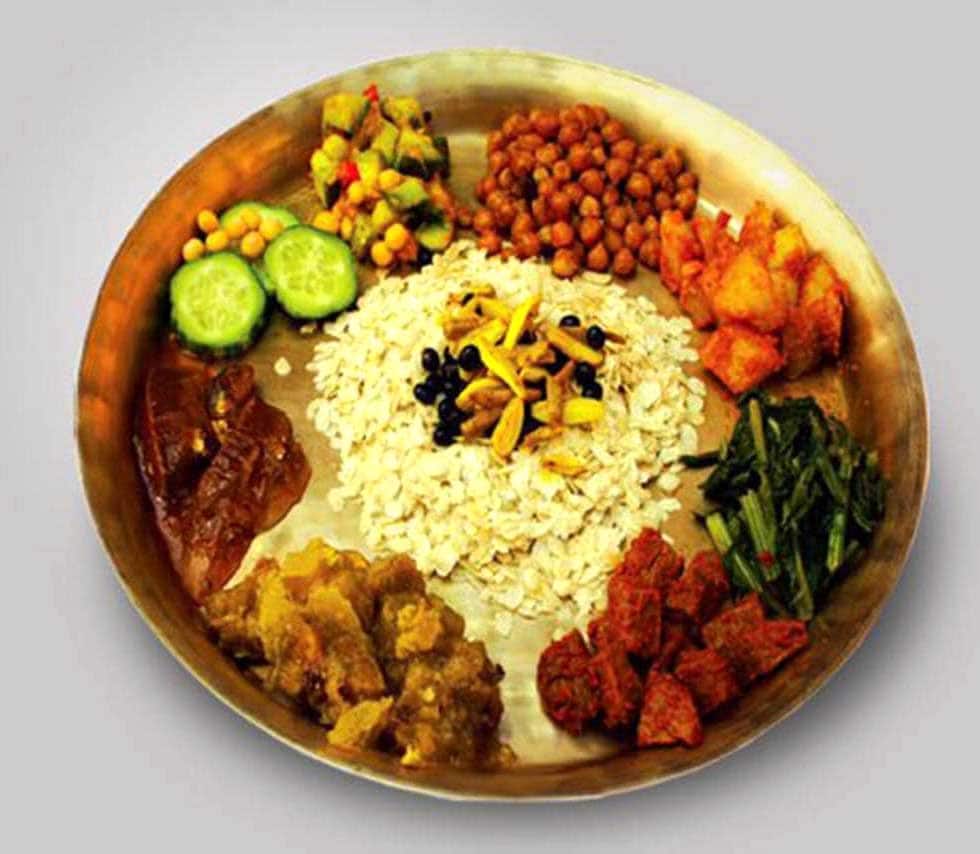 Thakali Kitchen, Majnu ka Tila, New Delhi | Zomato