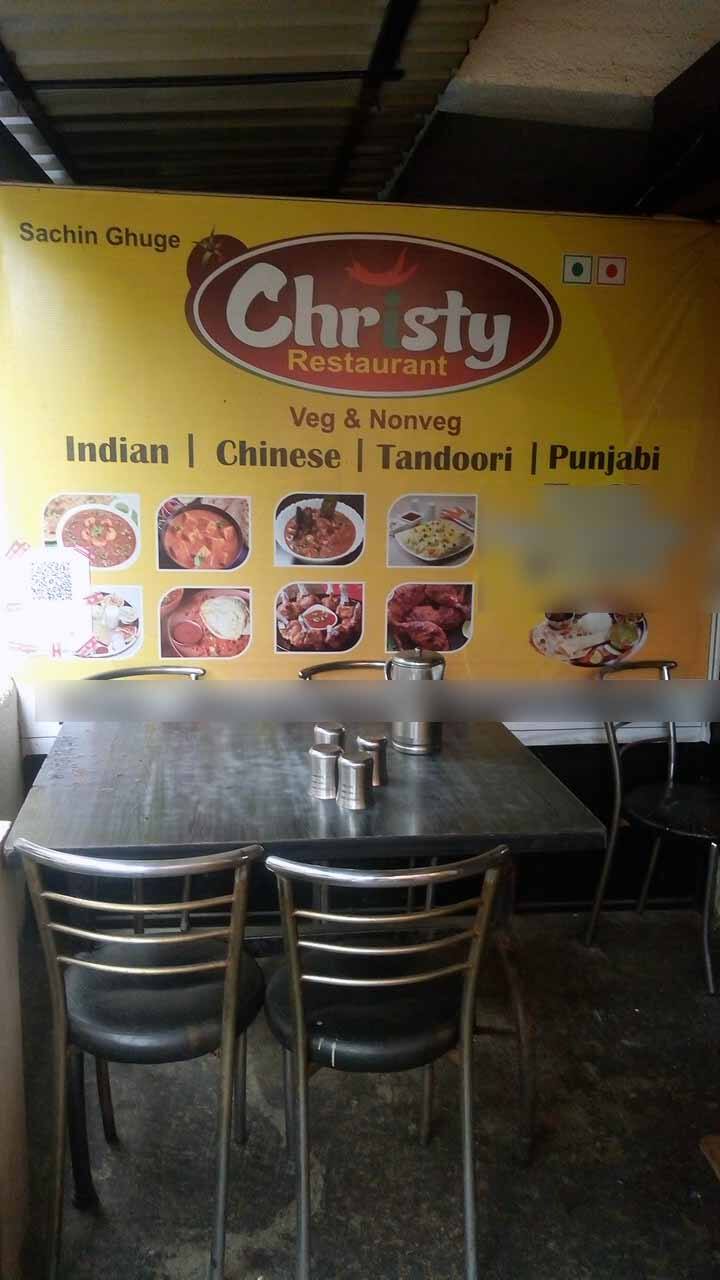 Christy Special Combo Restaurant, Nigdi, Pune | Zomato