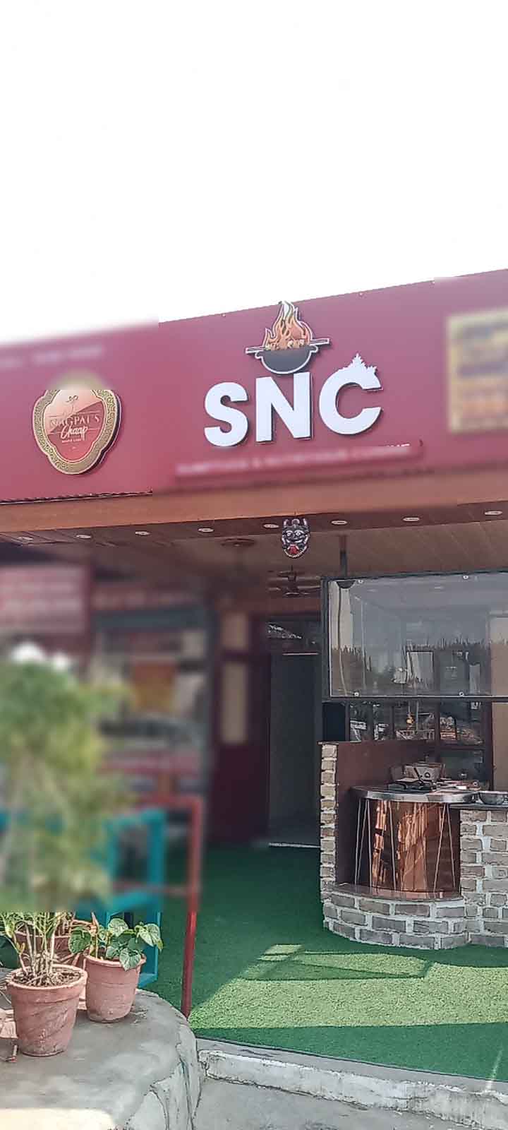 SNC Restro, Chitrakoot, Jaipur | Zomato
