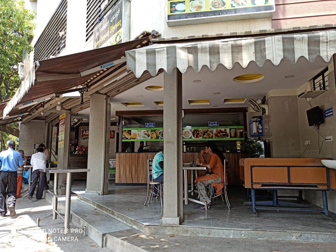 Shawarma Club, Kengeri, Bangalore | Zomato