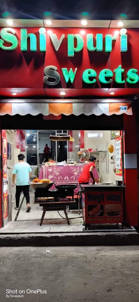 Shivpuri Sweets, Kankhal, Haridwar | Zomato