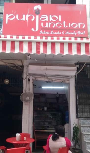 Punjabi Junction, Golmuri, Jamshedpur | Zomato