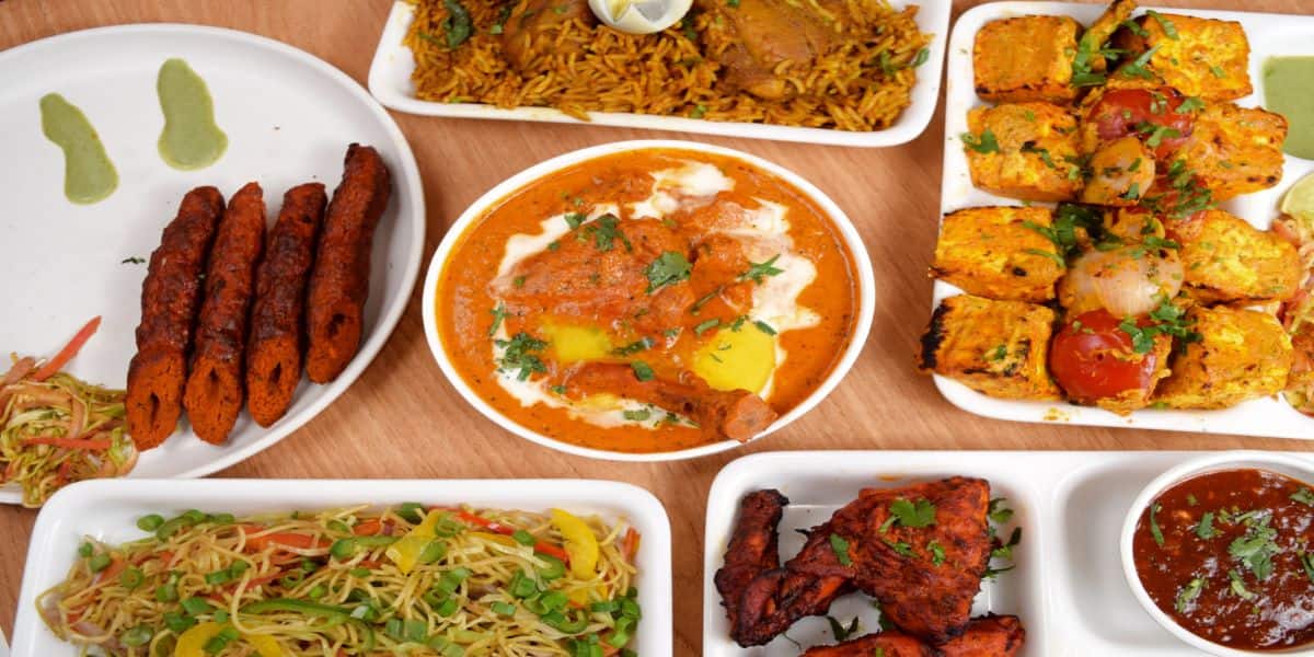 Chawla's Kitchen, Vivek Vihar, New Delhi | Zomato