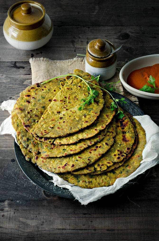 Sethi Special Tawa Parantha, Rajouri Garden, New Delhi | Zomato