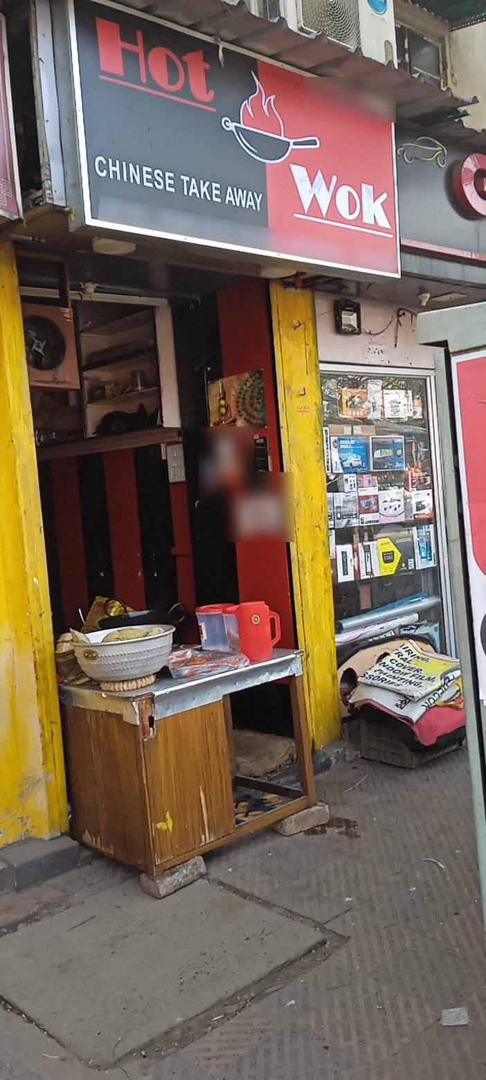 Hot Wok, Paikpara, Kolkata | Zomato