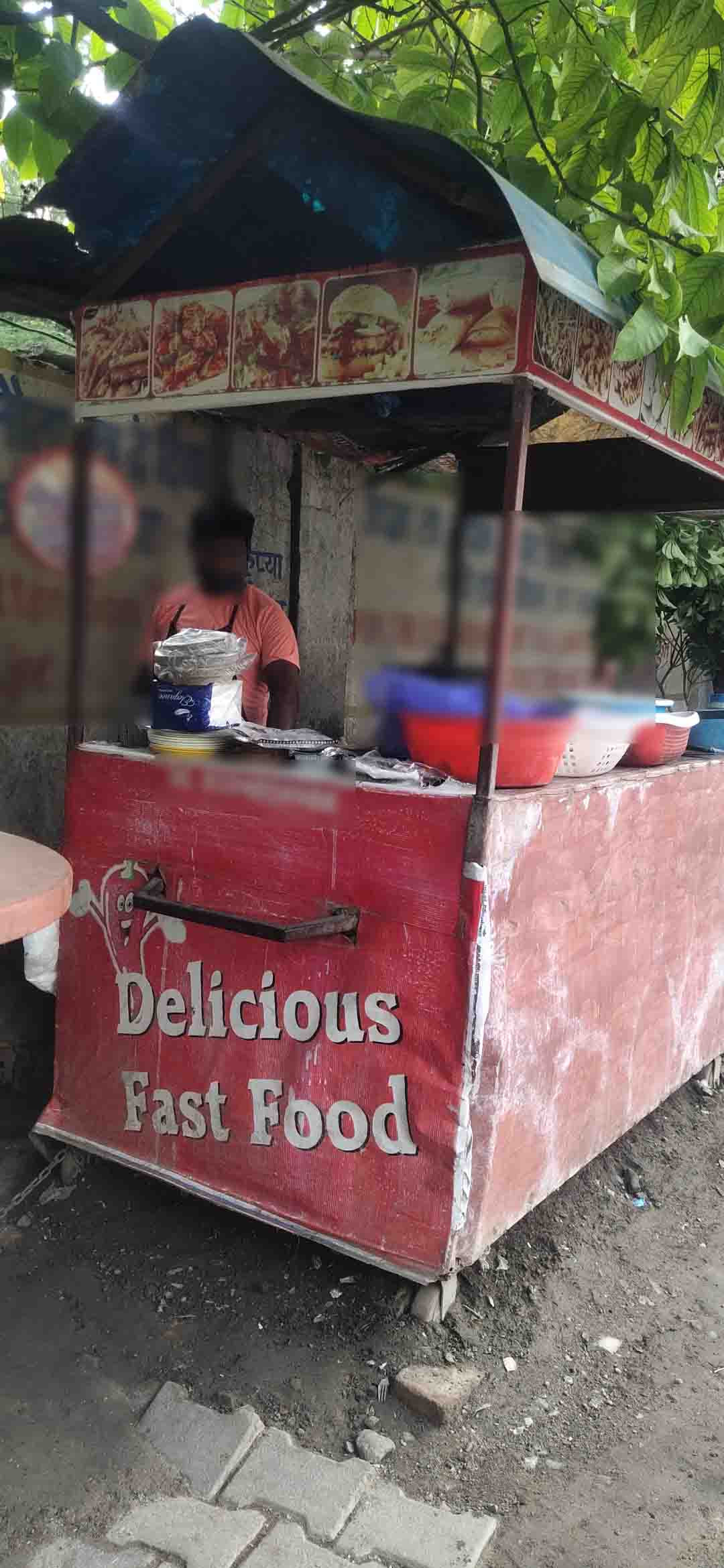 Delicious Fast Food, MDA, Meerut | Zomato