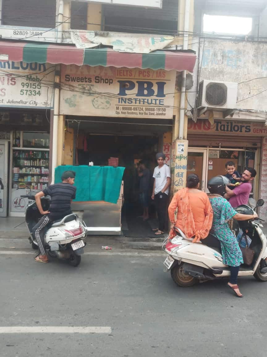 Baba Sweet Shop, Maqsudan, Jalandhar | Zomato