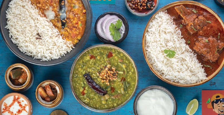 Menu of Bowls by Call Chotu, Sector 72, Noida