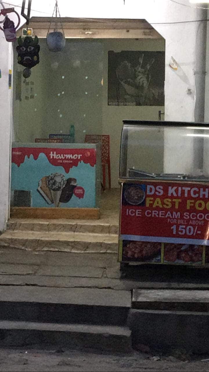 D's Kitchen, Dilsukhnagar, Hyderabad | Zomato