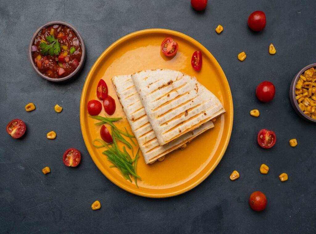 Salsa Kitchen By CSB, South Patel Nagar, New Delhi | Zomato