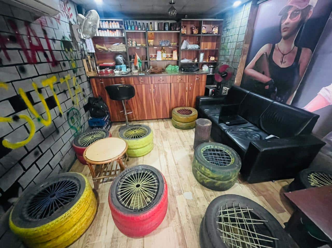 Pubg Cafe, Bapunagar, Ahmedabad | Zomato