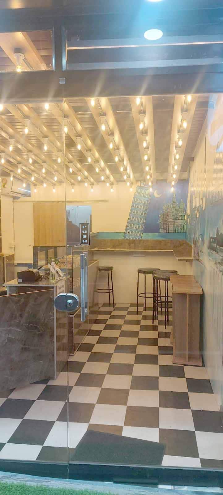 The Cake Bro's, Ambalamukku, Trivandrum | Zomato