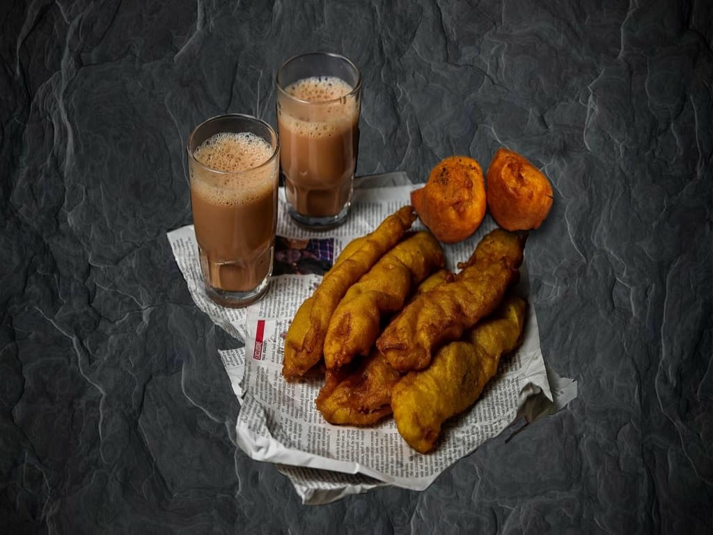 Photos of The Big Baji Shop, Pictures of The Big Baji Shop, Kochi | Zomato