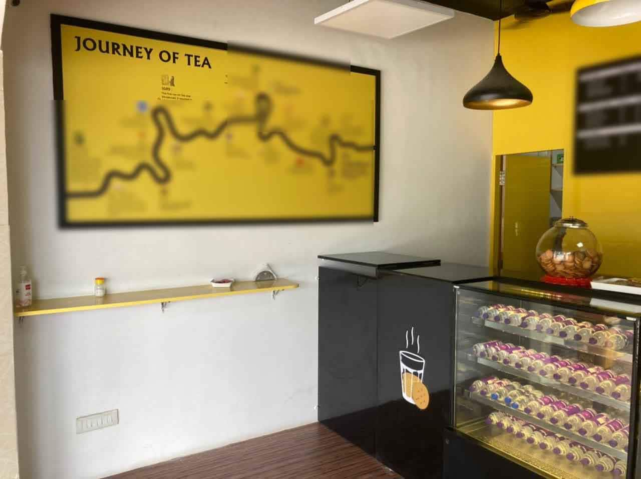 Chai Biscoot, Thuraipakkam, Chennai | Zomato