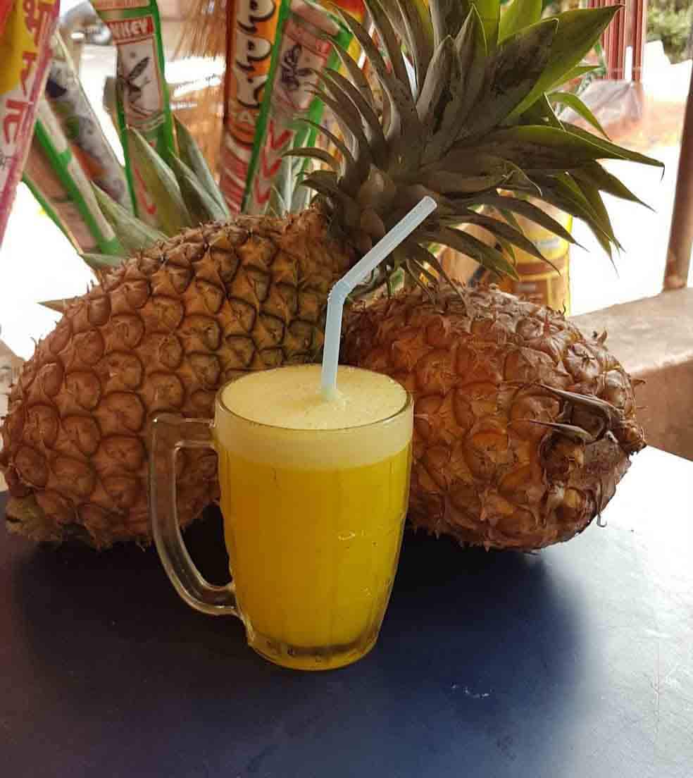 Milan Ice Cream & Juice Center, Siolim, Goa | Zomato