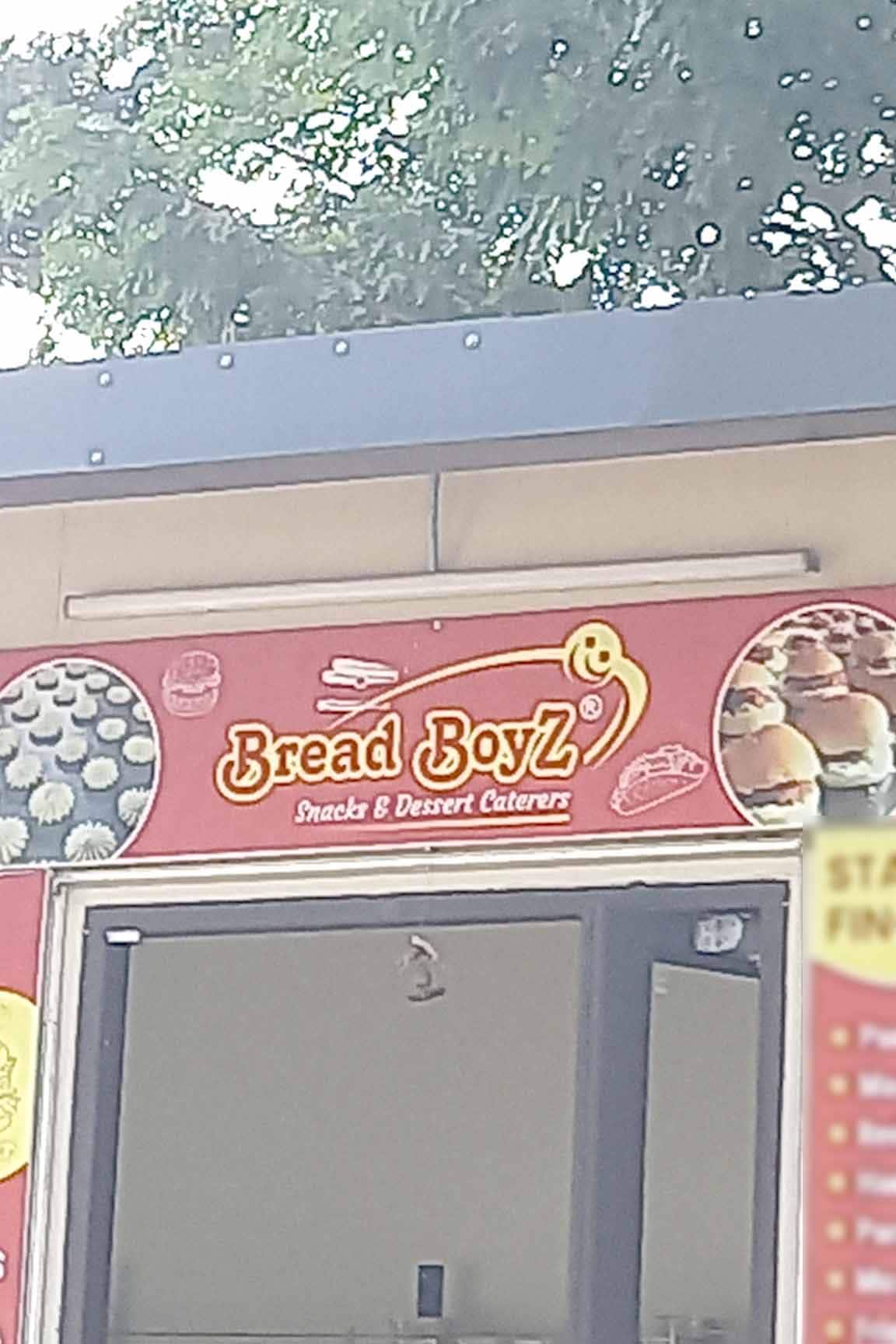 Bread Boyz, Peelamedu, Coimbatore | Zomato