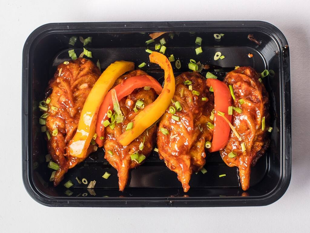 Leon's, Prince Anwar Shah Road order online - Zomato