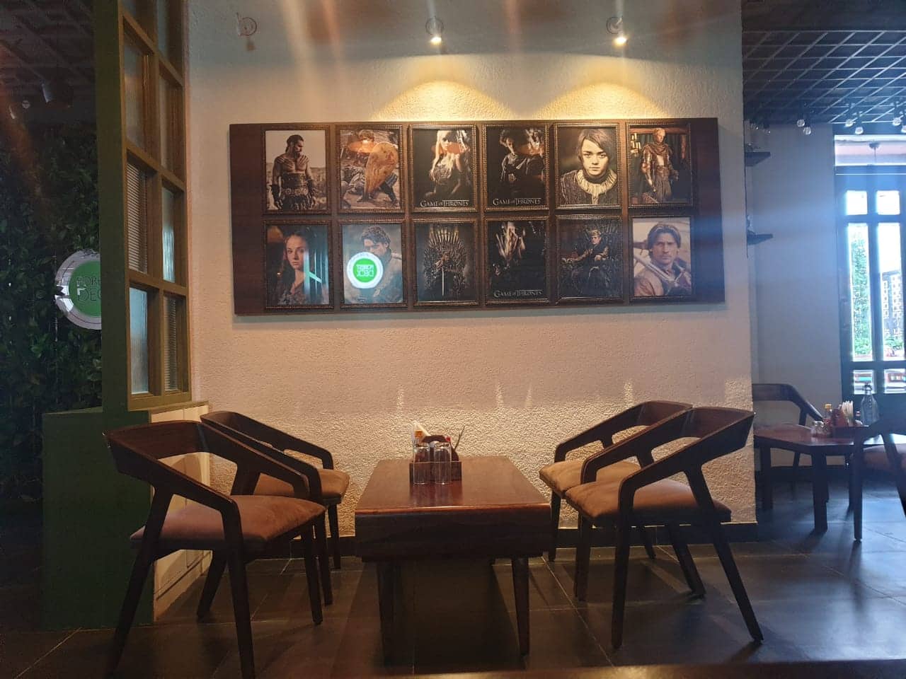 Forest Deck, Sikar Locality order online - Zomato