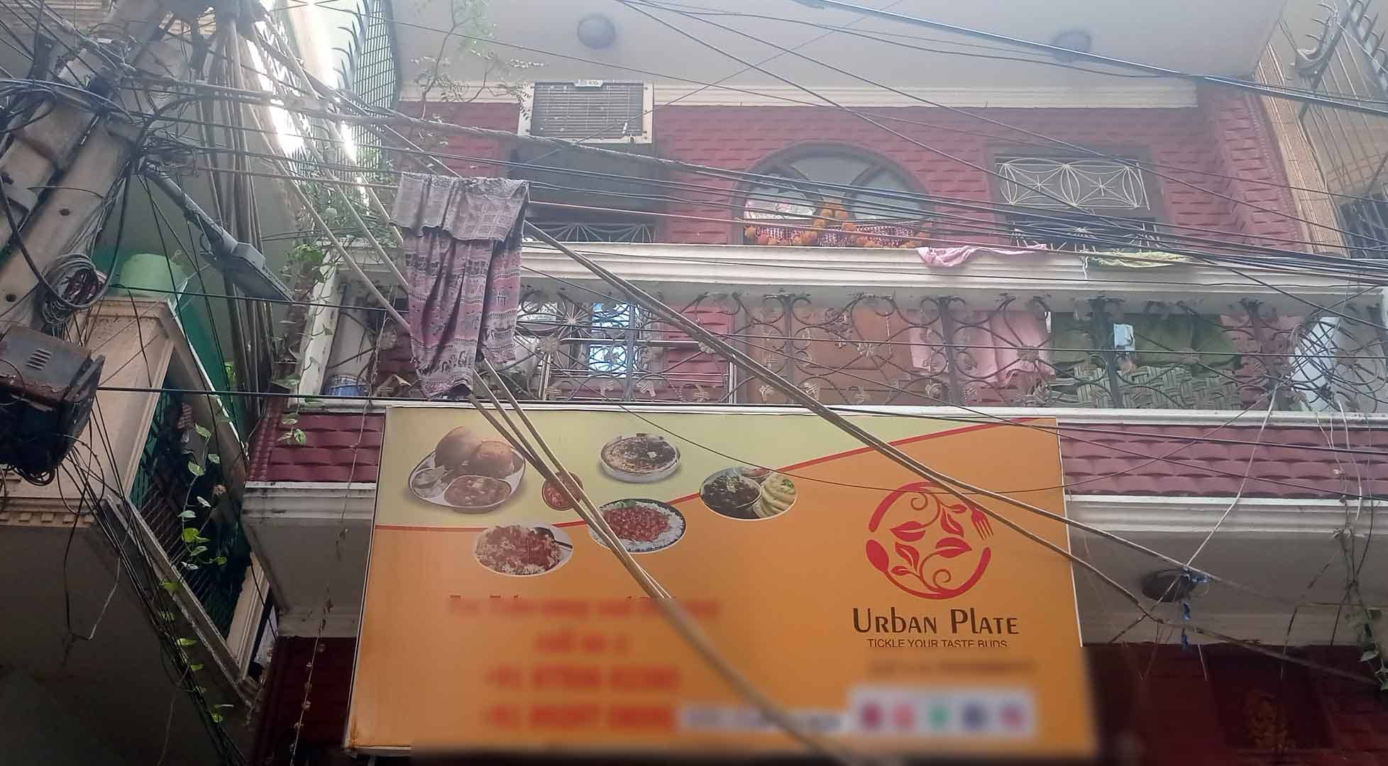 Urban Plate, Kailash Colony, New Delhi | Zomato