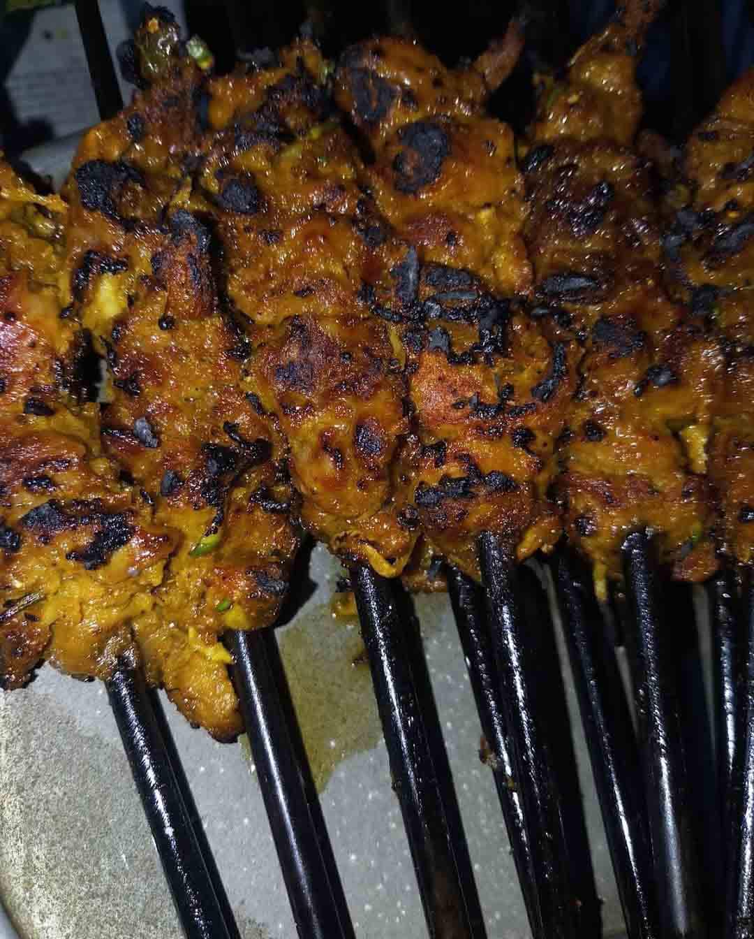 Sarfu Biryani And Kabab Shop, Chinar Park order online - Zomato