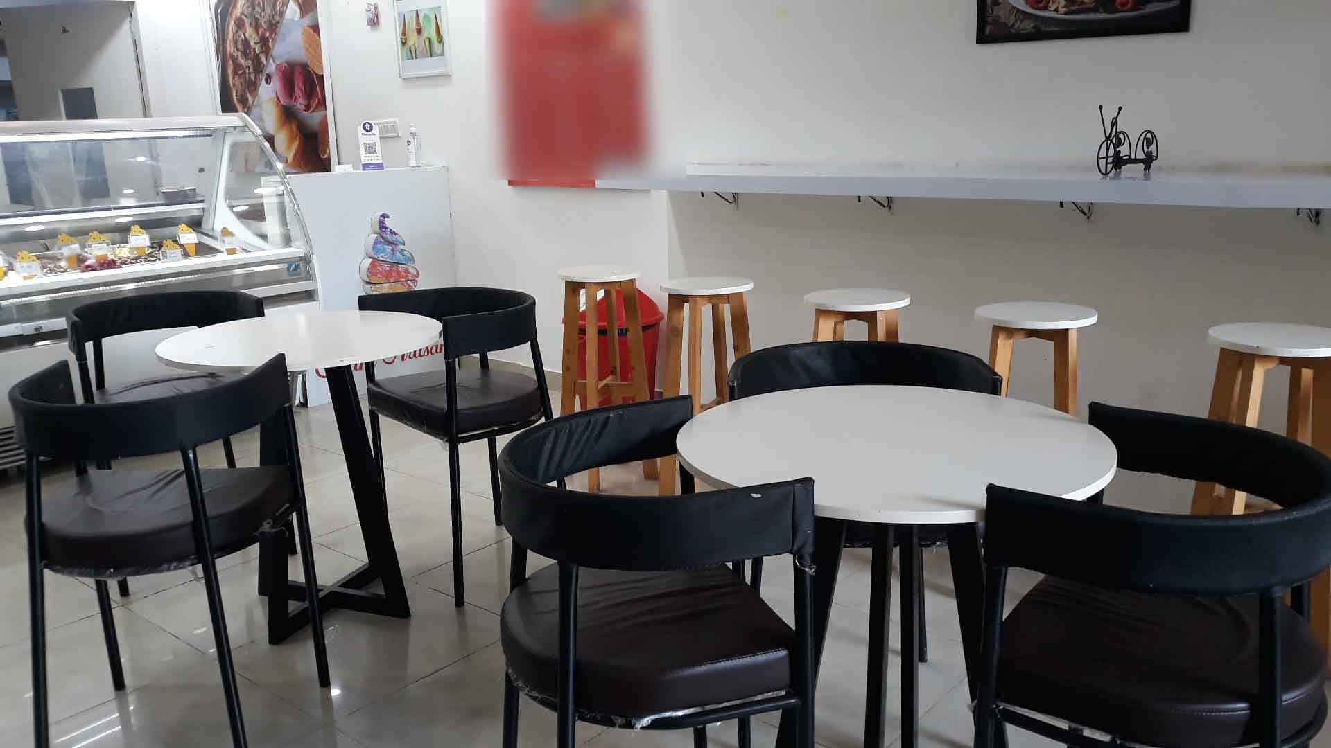 The Milk Bar, BTM, Bangalore | Zomato