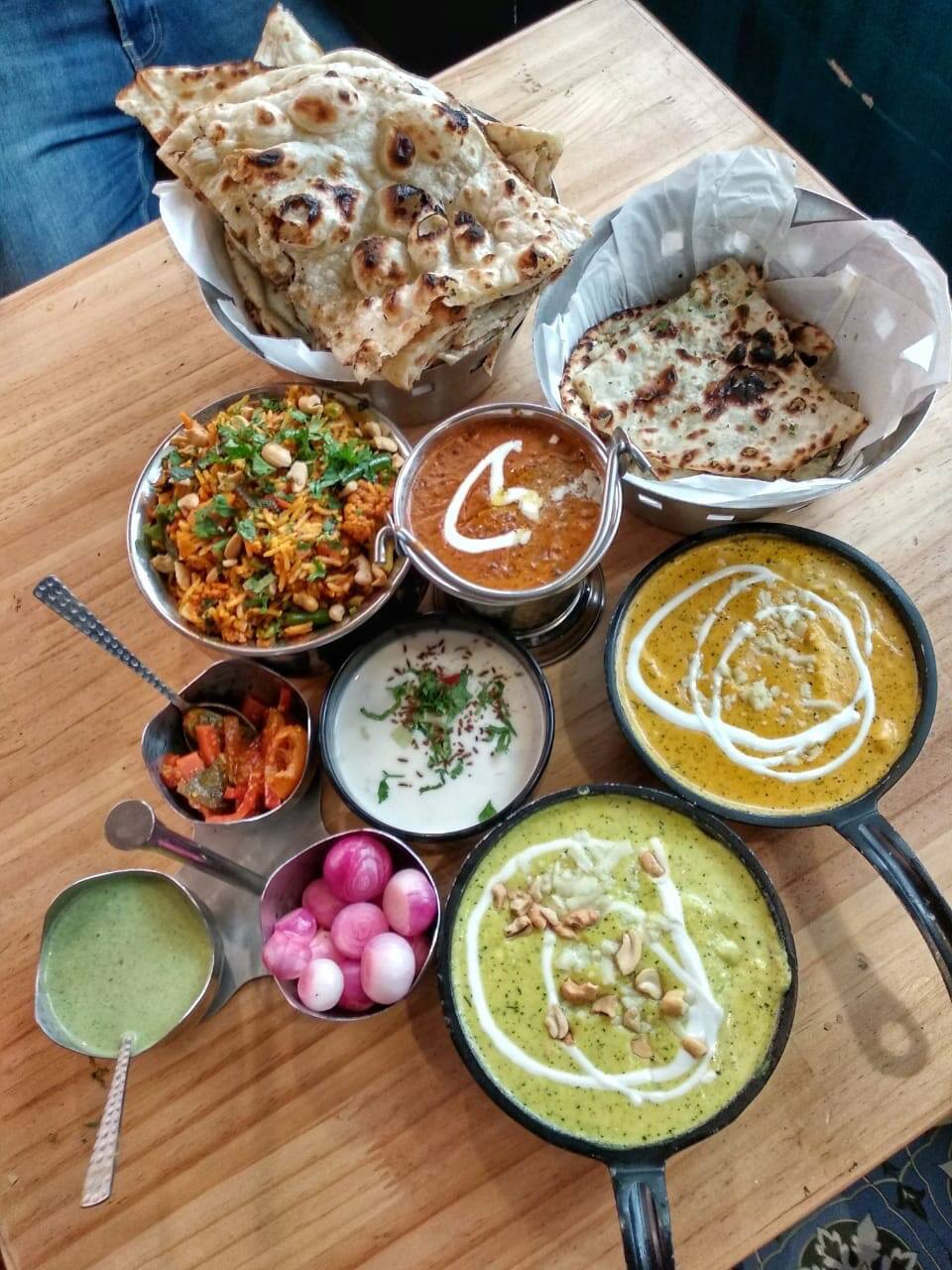 Food Tamasha Restaurant, Sector 57, Noida | Zomato