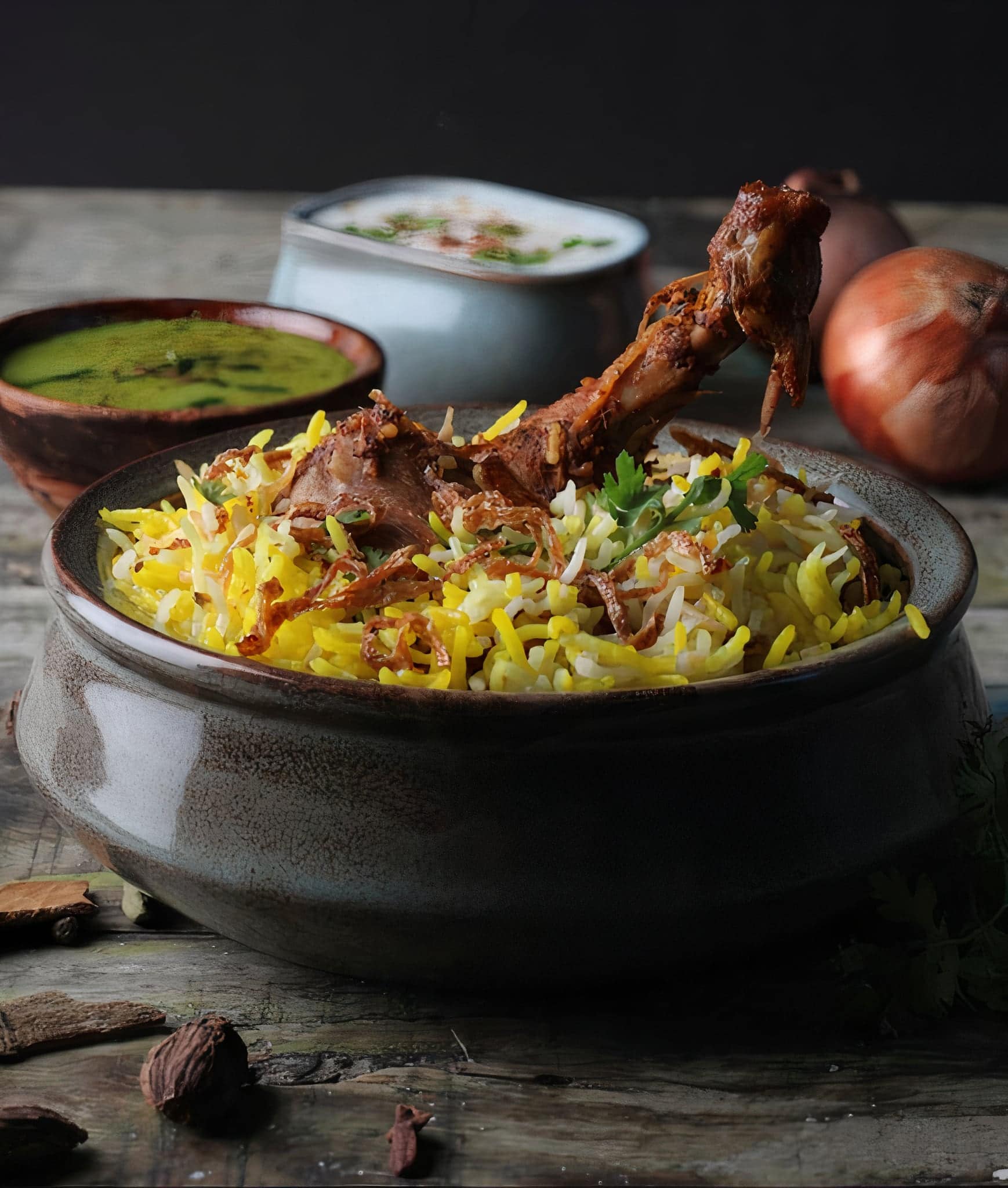 Machaan Restaurant, Palampur Locality order online - Zomato