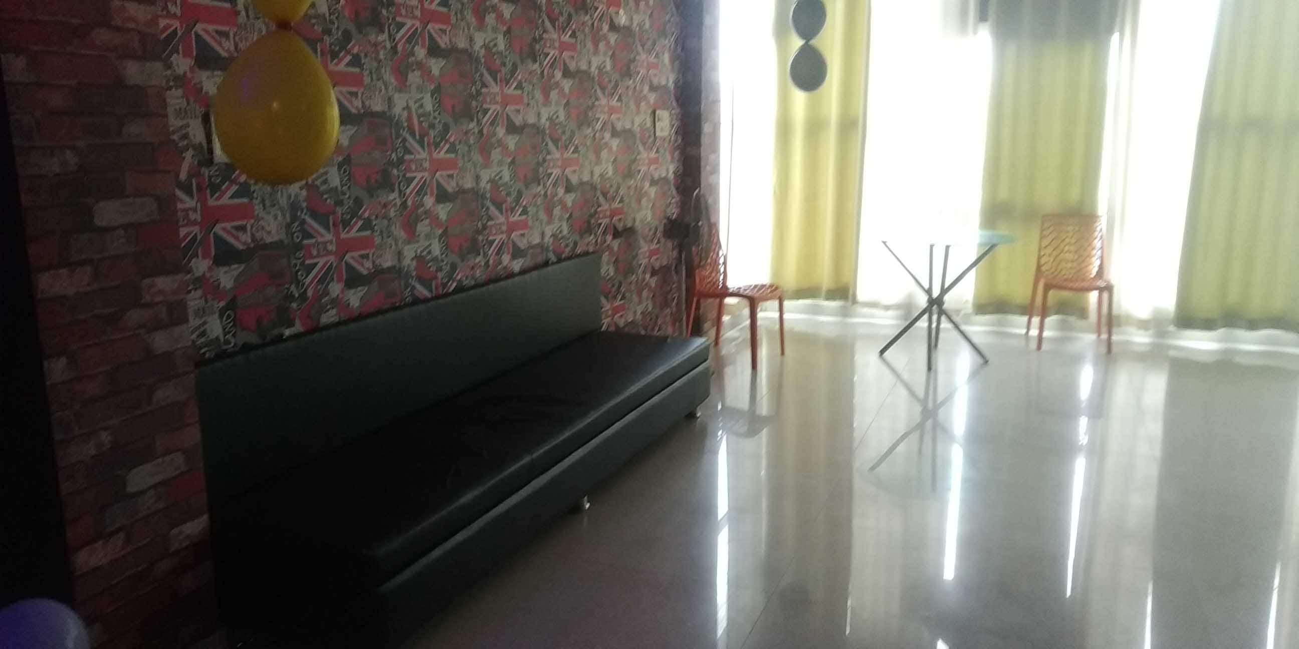 Tom And Jerry Club Restaurant, Model Town, Gwalior | Zomato