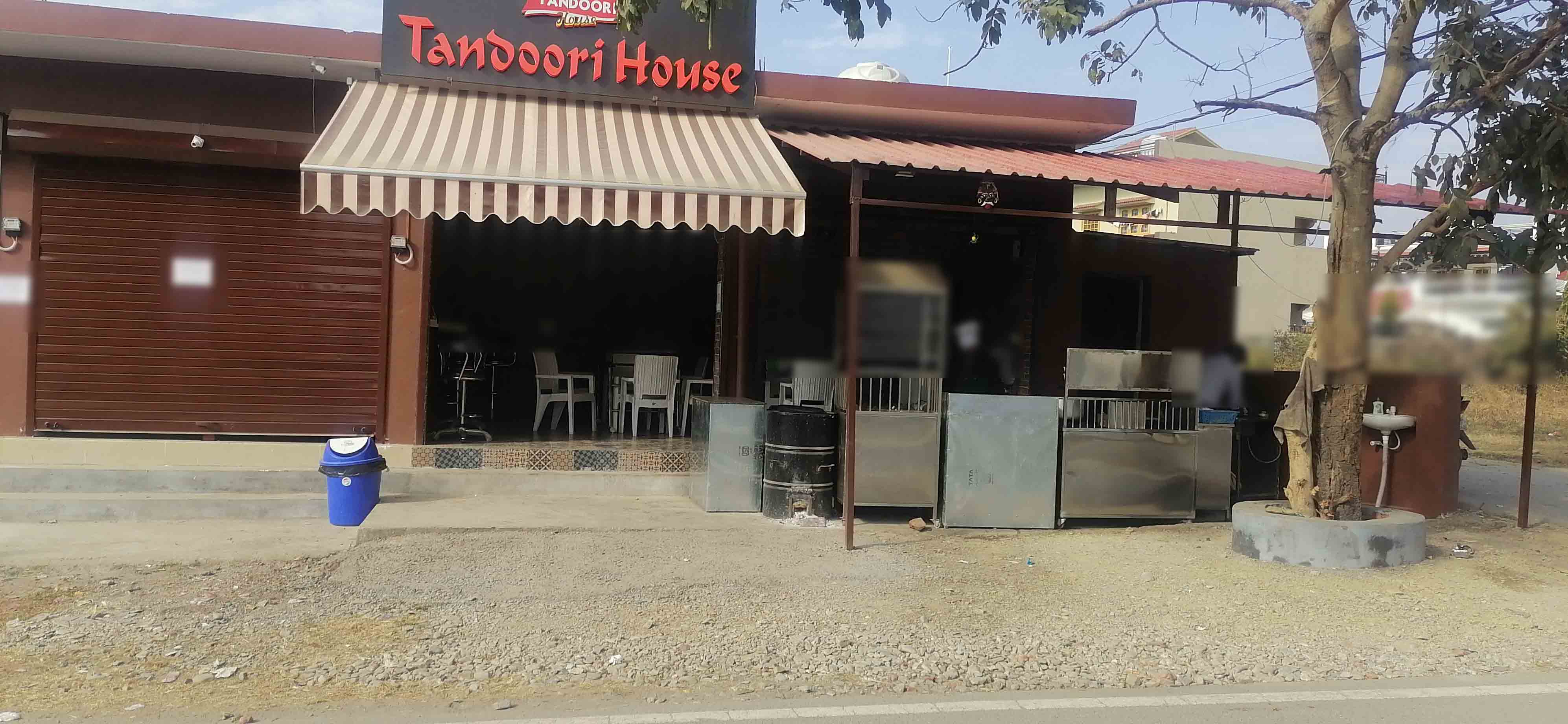Tandoori House, Chironwali, Dehradun | Zomato