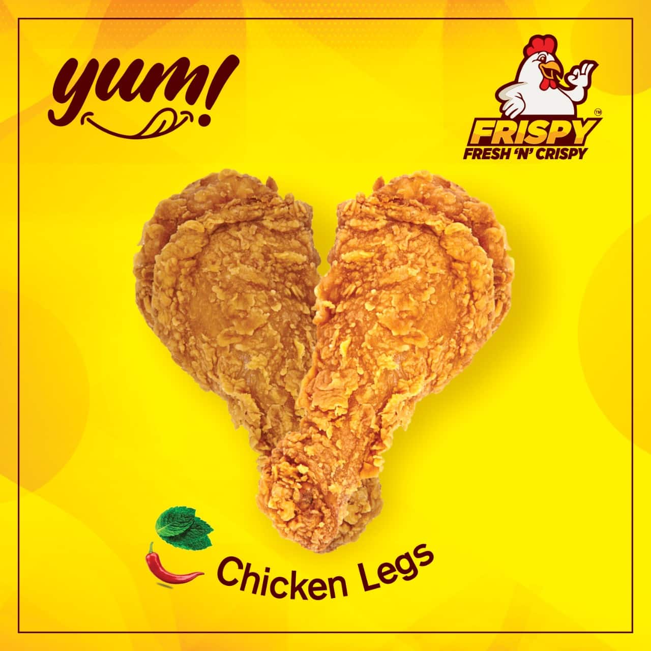 Frispy Fresh "N" Crispy, Shamshabad, Hyderabad | Zomato