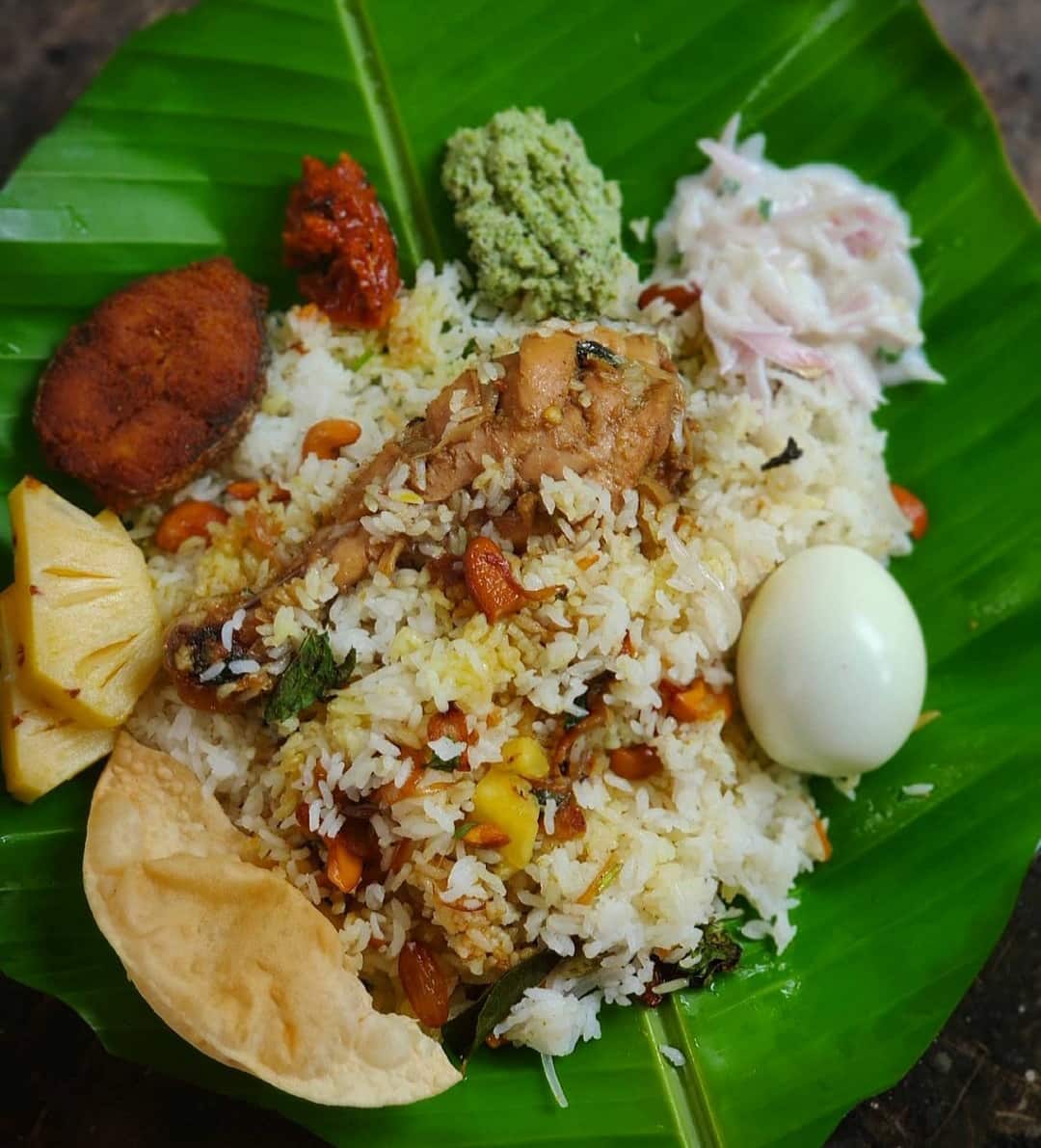Kanthari Restaurant, Payyannur Locality order online - Zomato