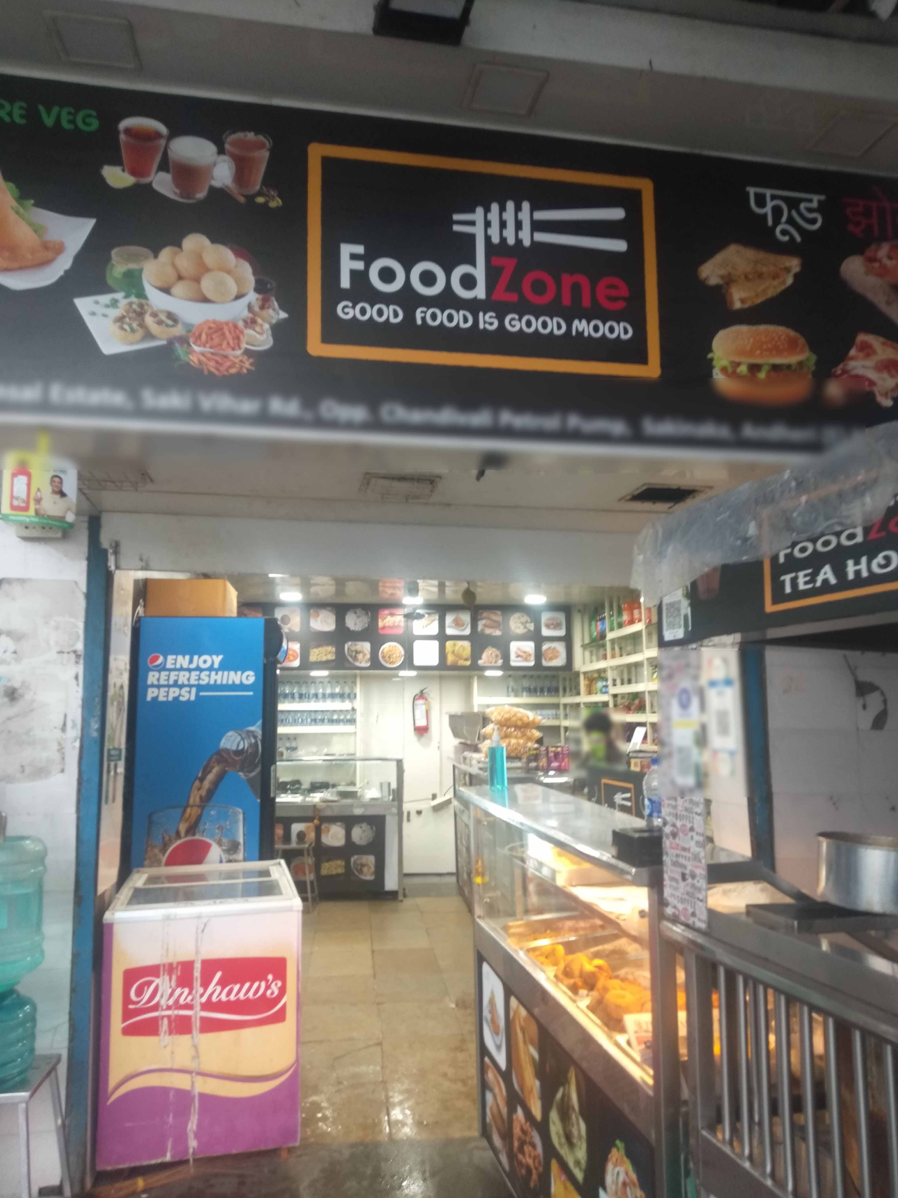 Food Zone, Chandivali, Mumbai | Zomato
