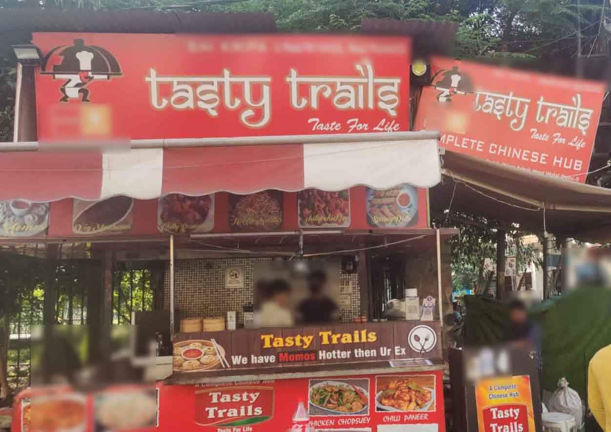 Tasty Trails, Gujranwala Town, New Delhi | Zomato