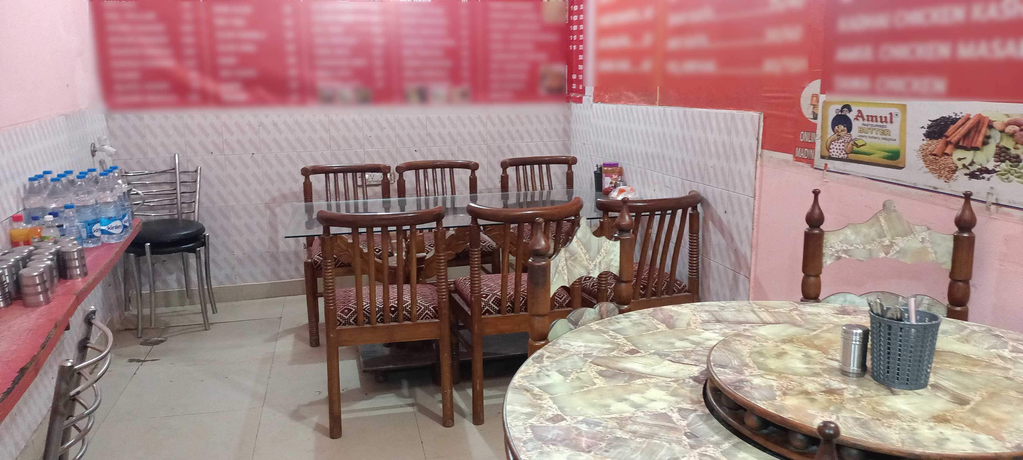 Asad Madina Dhaba, Phase 3, Mohali | Zomato